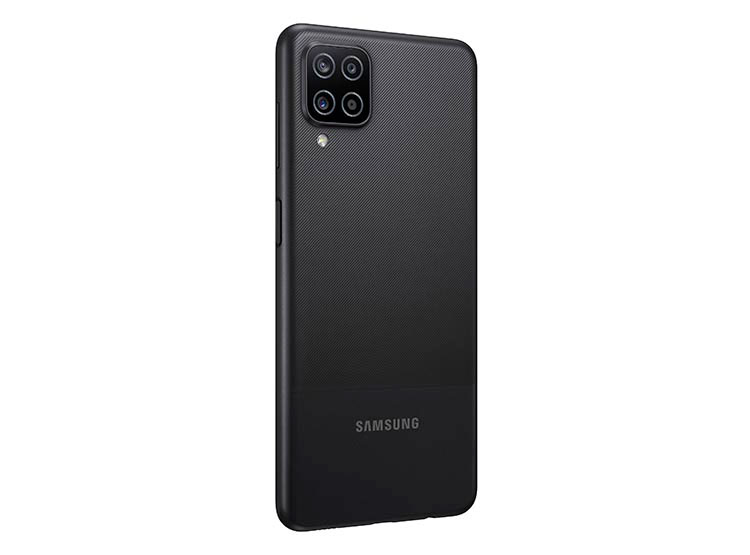 CELULAR SAMSUNG GALAXY A12 128 GB 4 GB RAM 8MP 6.5"
