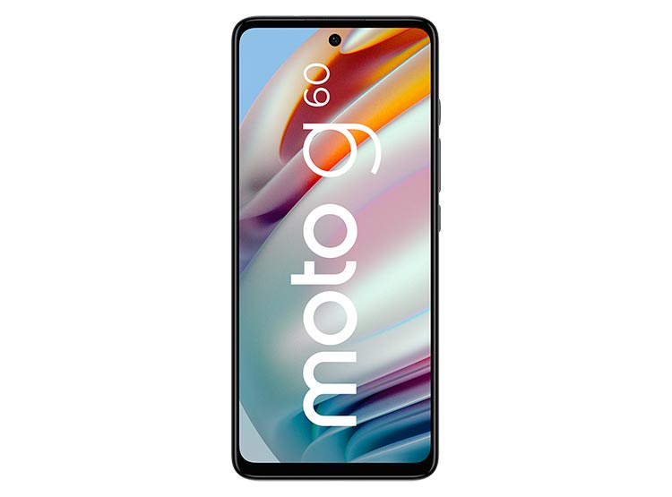 Ripley - CELULAR MOTOROLA G60 128 GB 4 GB RAM 6.7"