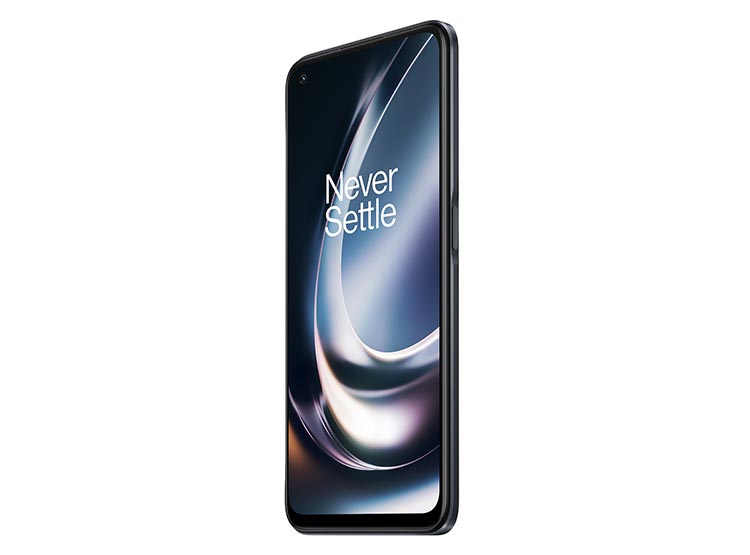 CELULAR OPPO ONEPLUS NORD CE2 LITE 5G 128 GB 8 GB RAM 16MP 6.5"