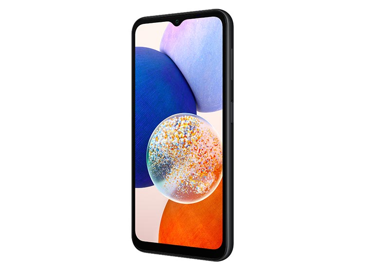 CELULAR SAMSUNG GALAXY A14 5G 128 GB 4 GB RAM 13MP 6.6"