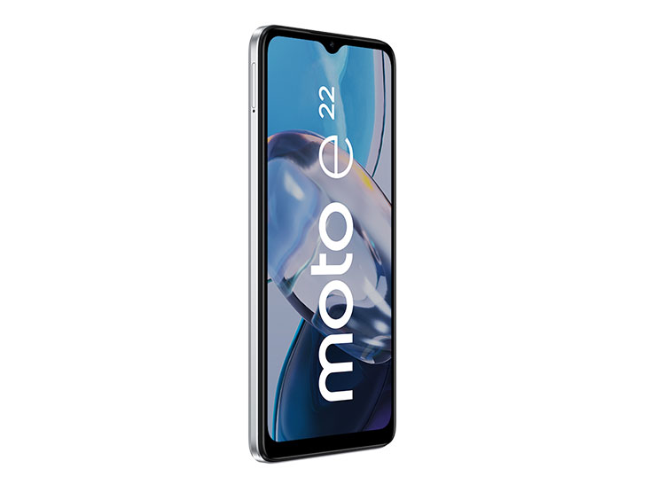 CELULAR MOTOROLA E22 128 GB 4 GB RAM 5MP 6.5"