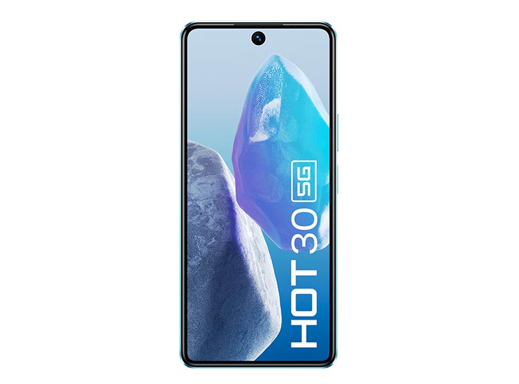 CELULAR INFINIX HOT 30 5G 128 GB 8 GB RAM 8MP 6.7"
