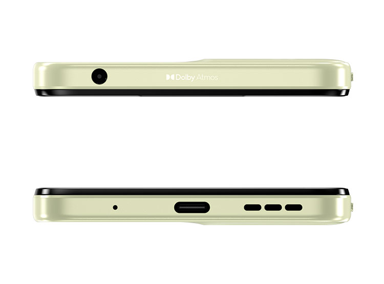 CELULAR MOTO E14 MOTOROLA 64GB 4GB RAM 13MP 6.6” VERDE