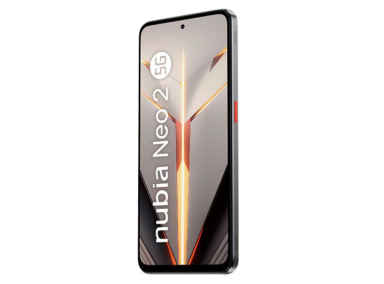 CELULAR ZTE NUBIA NEO 2 256GB 8GB 50MP 6.72”