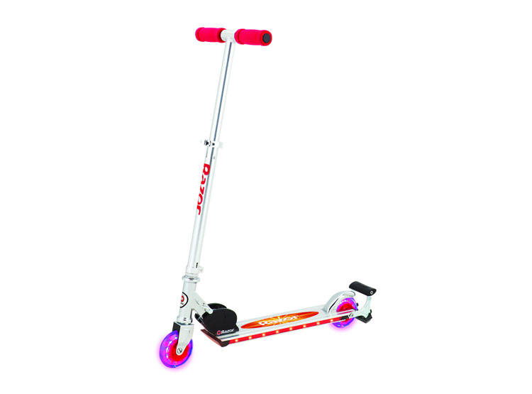 Ripley - SCOOTER RAZOR SPARK 2.0