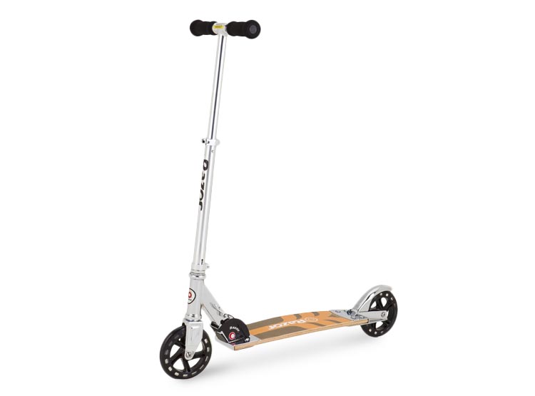 SCOOTER RAZOR CRUISER