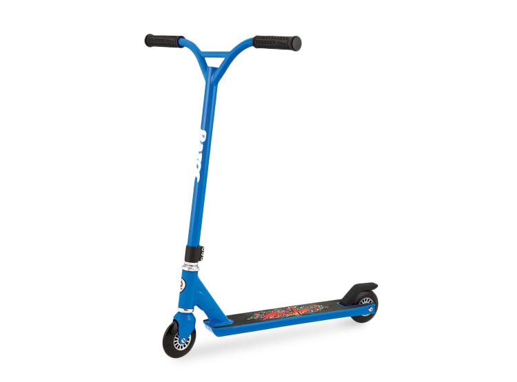 Ripley - SCOOTER RAZOR BEAST