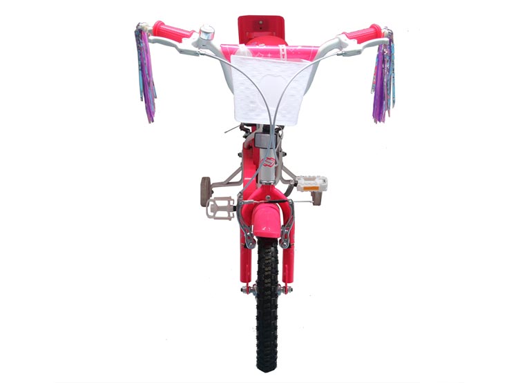 BICICLETA 2021 FIORE ARO 16