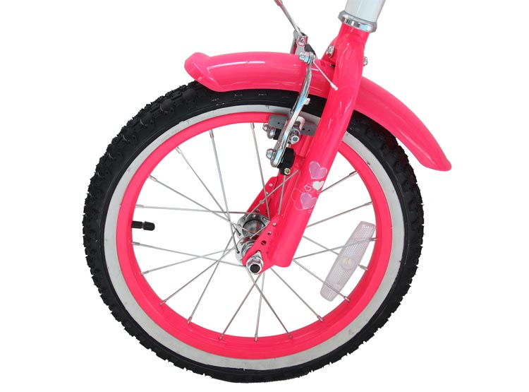 BICICLETA 2021 FIORE ARO 16
