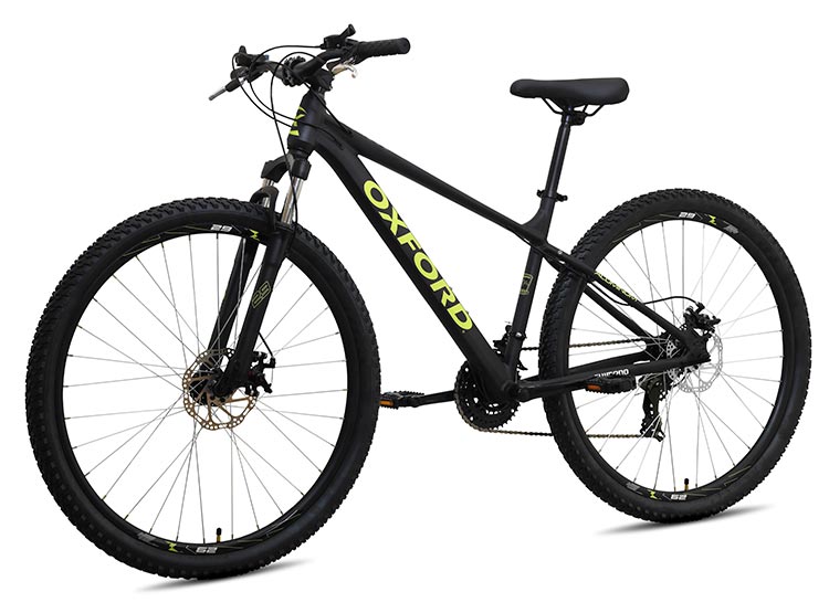 MOUNTAIN BIKE OXFORD EVEREST 29