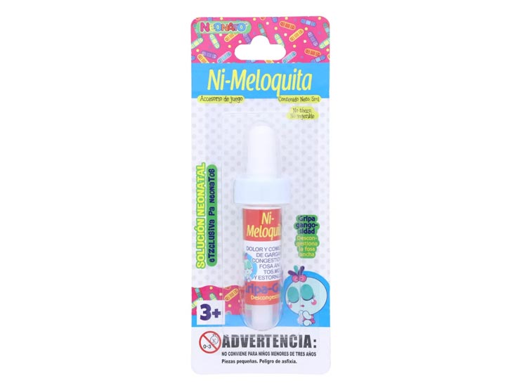 Ripley - ACCESORIO DISTROLLER GOTERO NIMELOQUITA