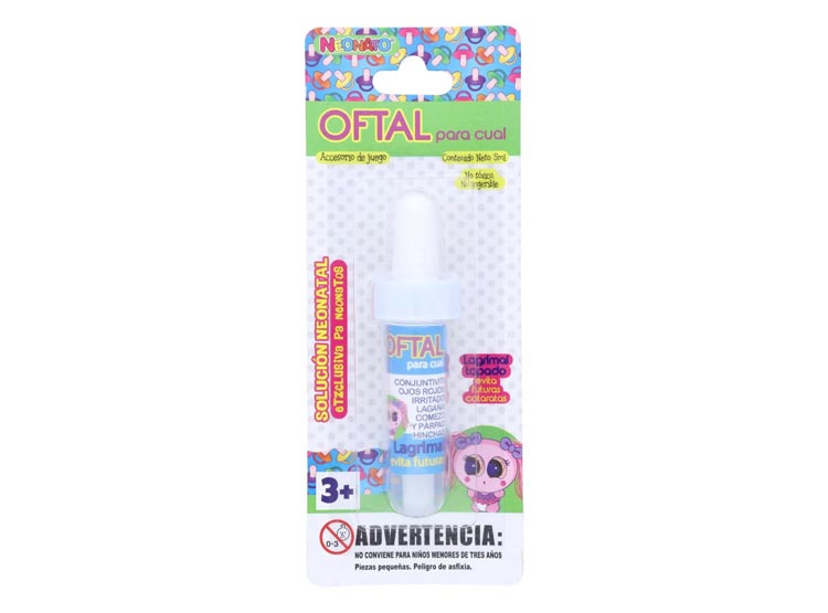 ACCESORIO DISTROLLER GOTERO OFTAL