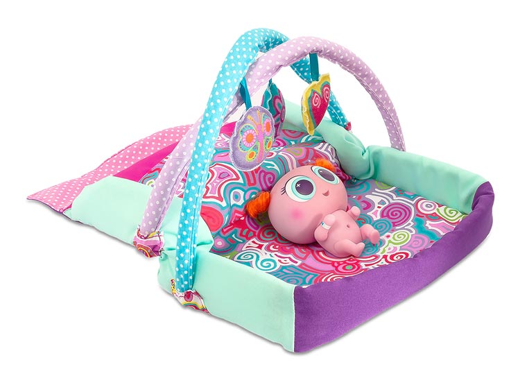 Ripley - GIMNASIO DISTROLLER ACCESORIO NEO