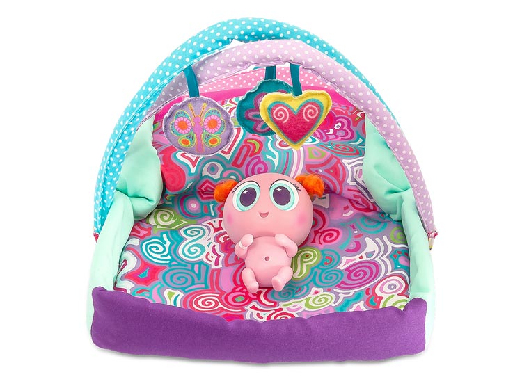 Ripley - GIMNASIO DISTROLLER ACCESORIO NEO