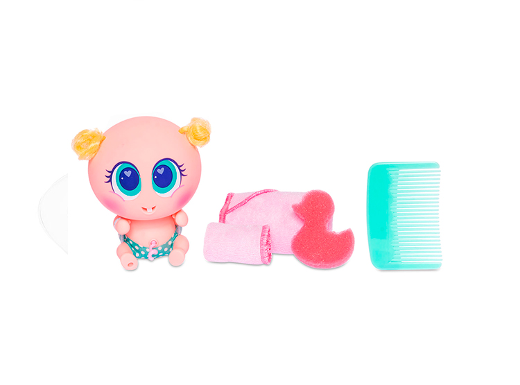 KSI KIT DE LIMPIEZA DISTROLLER