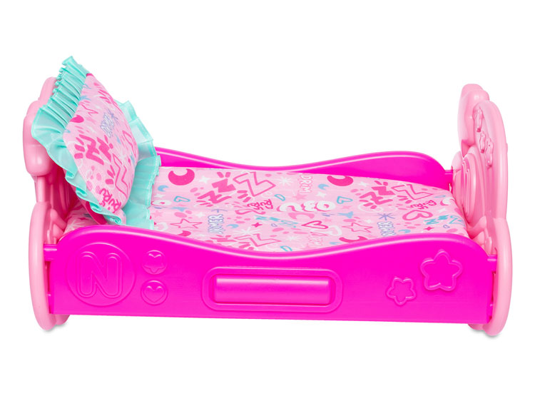 ACCEOSRIO DE MUÑECAS DISTROLLER NEO CUNA