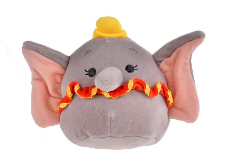 Ripley - PELUCHE SQUISHIMALS DUMBO