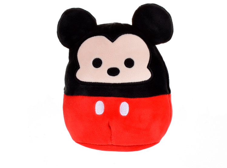 Ripley - PELUCHE SQUISHIMALS MICKEY