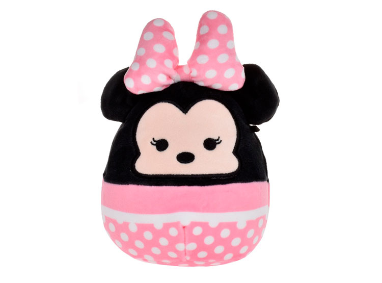 PELUCHE SQUISHIMALS MINNIE