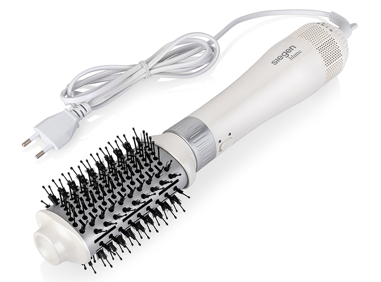 Ripley - CEPILLO SECADOR DE PELO SIEGEN MODELADOR SG- B2806 MULTISTYLER ...