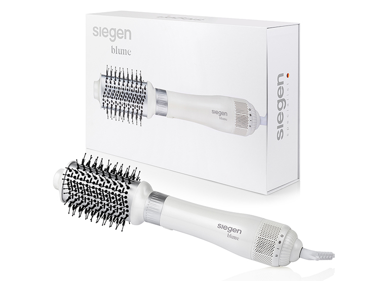 Ripley - CEPILLO SECADOR DE PELO SIEGEN MODELADOR SG- B2806 MULTISTYLER ...