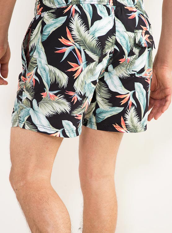 Traje De BaÑo Marquis