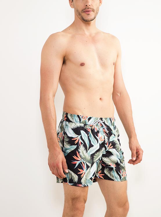 Ripley Traje De BaÑo Marquis