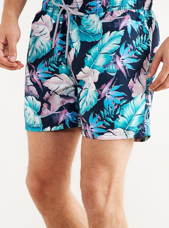 Traje De BaÑo Marquis