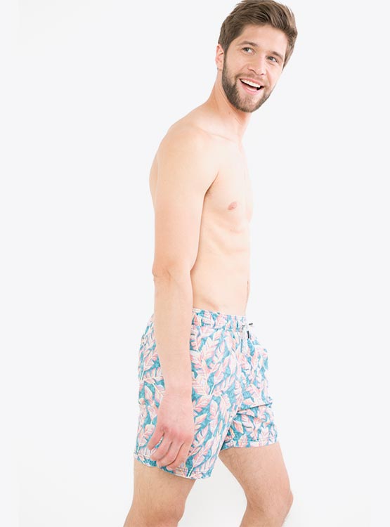 Ripley Traje De BaÑo Marquis