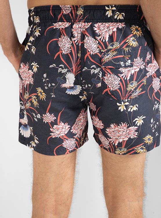 Ripley Traje De BaÑo Marquis Print Floral