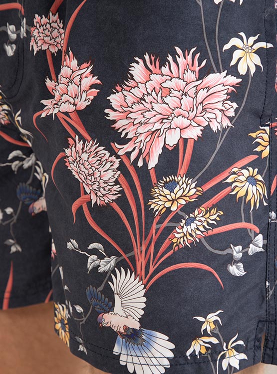 Ripley Traje De BaÑo Marquis Print Floral