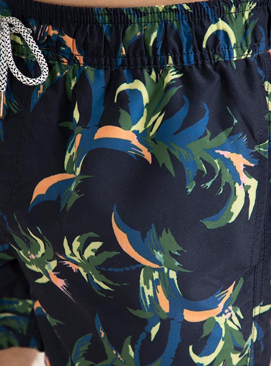 Ripley Traje De BaÑo Marquis Print Tropical