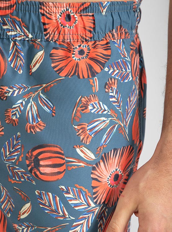Ripley Traje De BaÑo Marquis Print