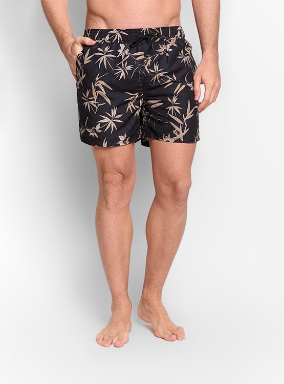 Ripley Traje De BaÑo Print Marquis