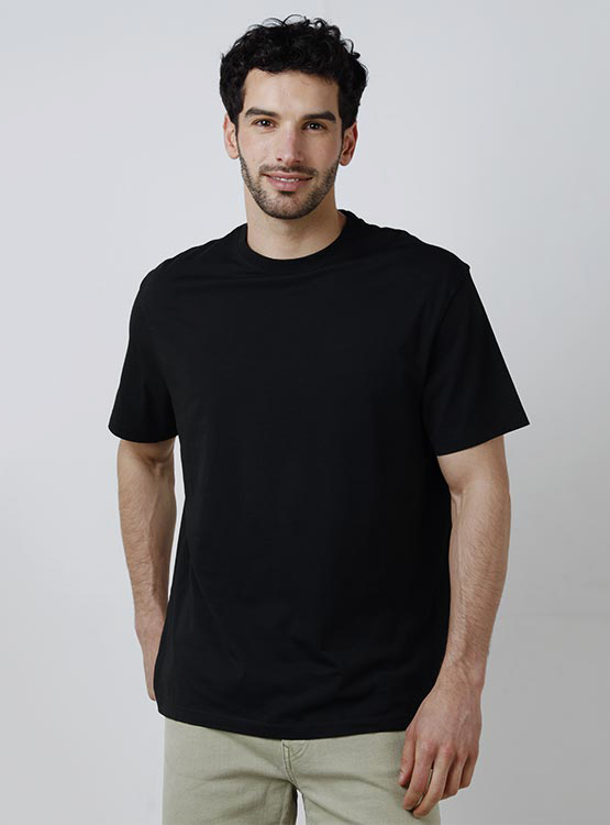 Ripley - POLERA MANGA CORTA OVERSIDE MARQUIS