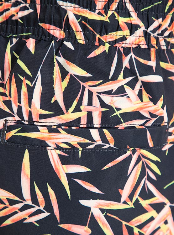 Ripley Traje De BaÑo Index Full Print