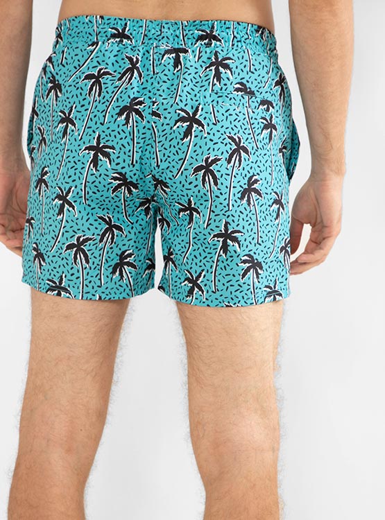 Ripley Traje De BaÑo Index Full Print