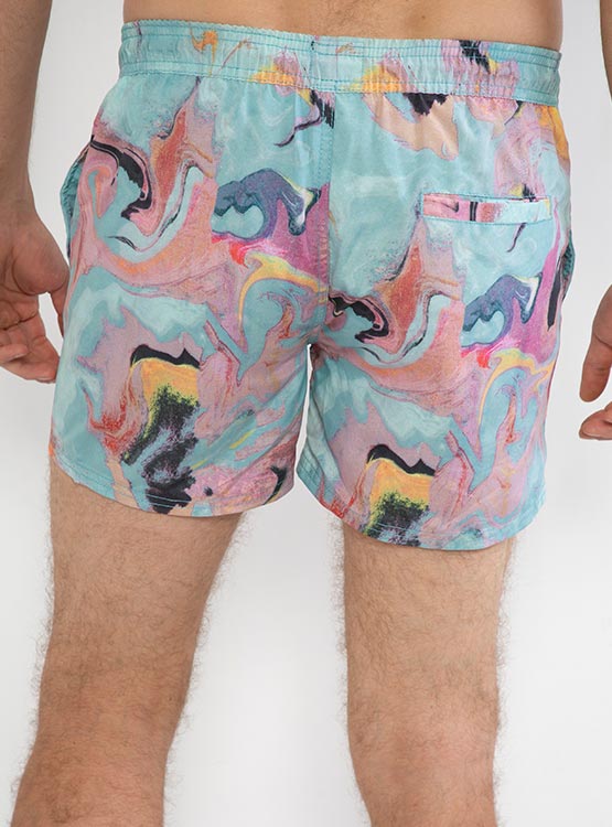 Ripley Traje De BaÑo Index Print