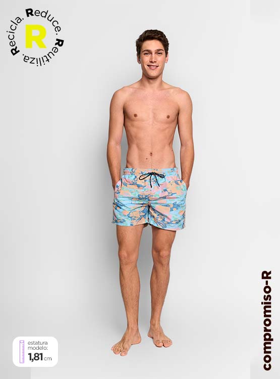 Ripley Traje De BaÑo Fonti Index