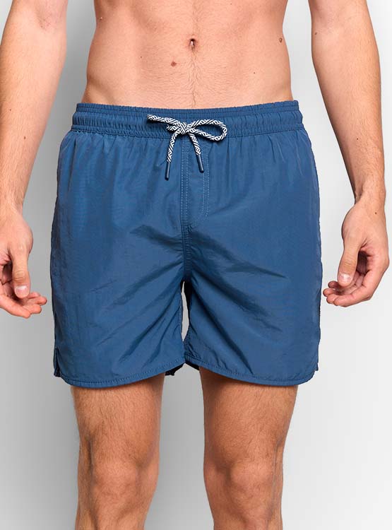 Ripley Traje De BaÑo Folid Index