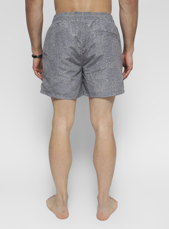 Ripley Traje De BaÑo Hombre Index Print