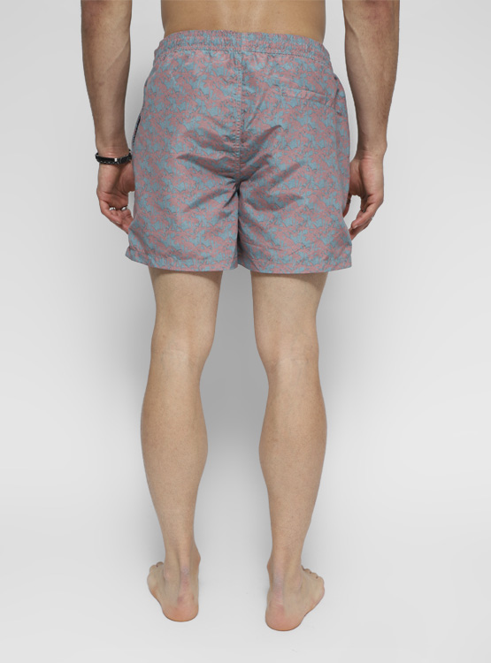 Ripley Traje De BaÑo Index Print