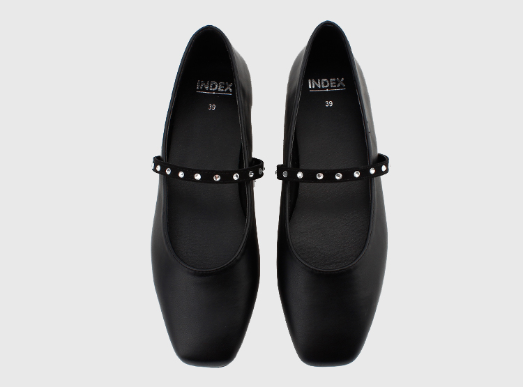 BALLERINA PARA MUJER INDEX IBULA
