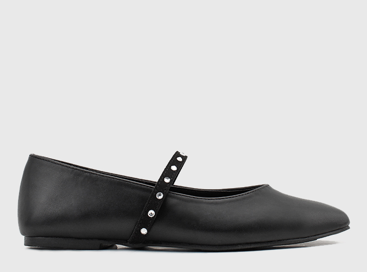 BALLERINA PARA MUJER INDEX IBULA