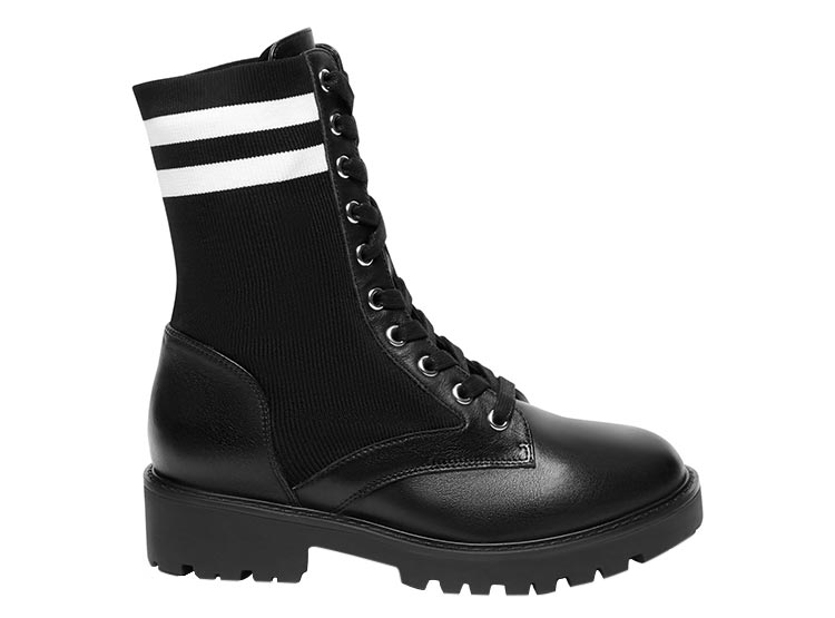 BOTIN STEVE MADDEN HILLS