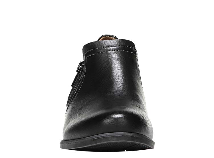 BOTINES MUJER NATURALIZER NEGRO KASTA