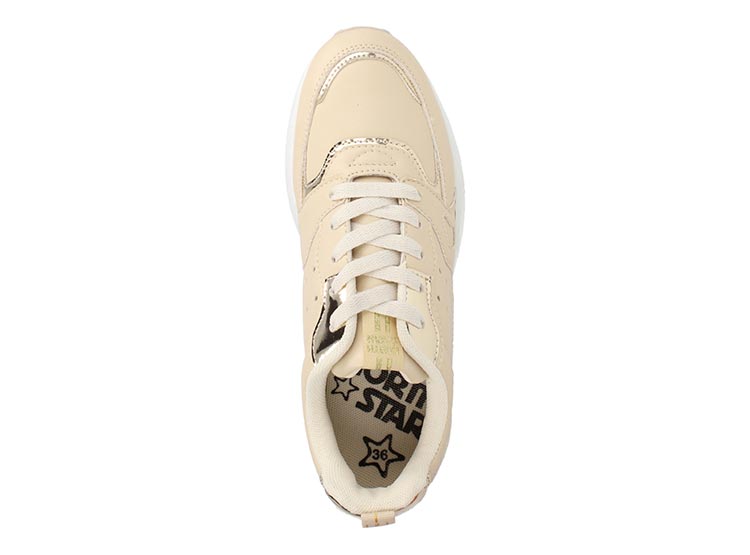 ZAPATILLAS MUJER NORTH STAR URBANAS ARENA VELIA