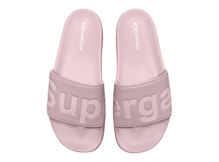 Ripley - SANDALIA SUPERGA SLIDES POLYSOFT