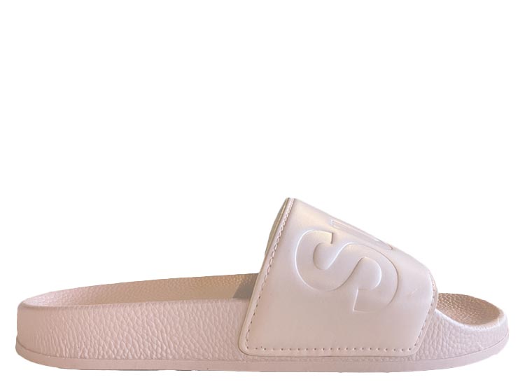 SANDALIA SUPERGA SLIDES POLYSOFT