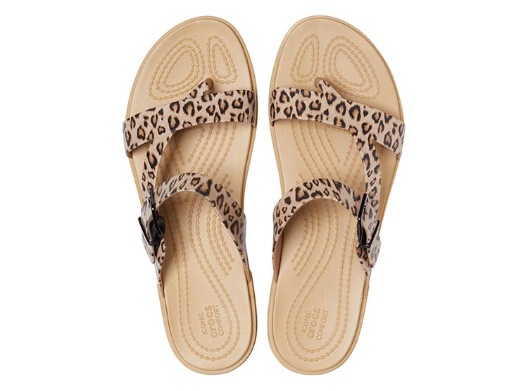 Ripley - SANDALIA CROCS TULUM